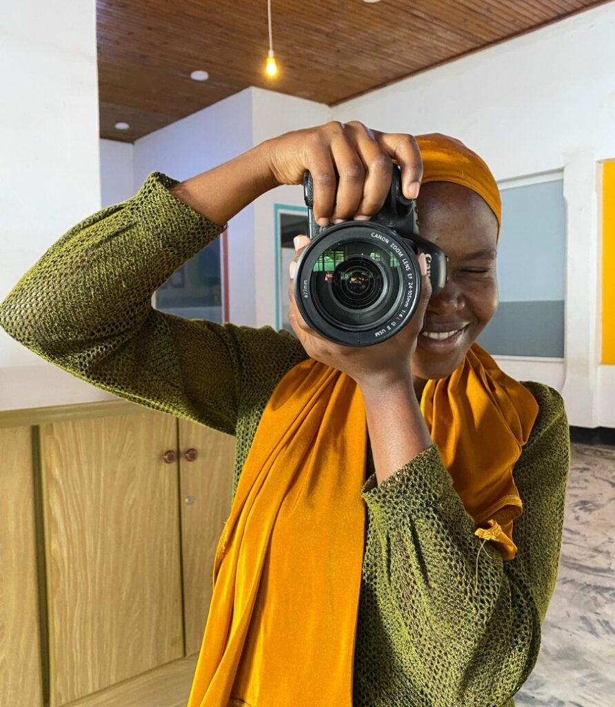 Kreative Campus – Championing Creatives